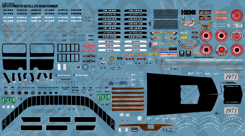 Rays Kits – It's that guy who builds models