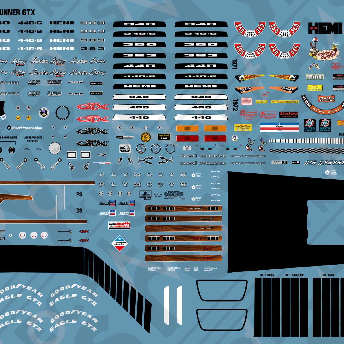 keith marks – Rays Kits