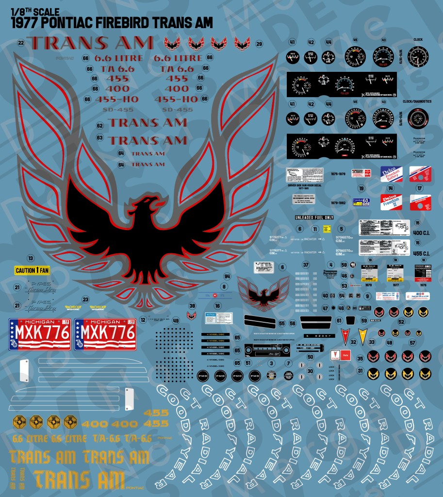 keith marks – Rays Kits